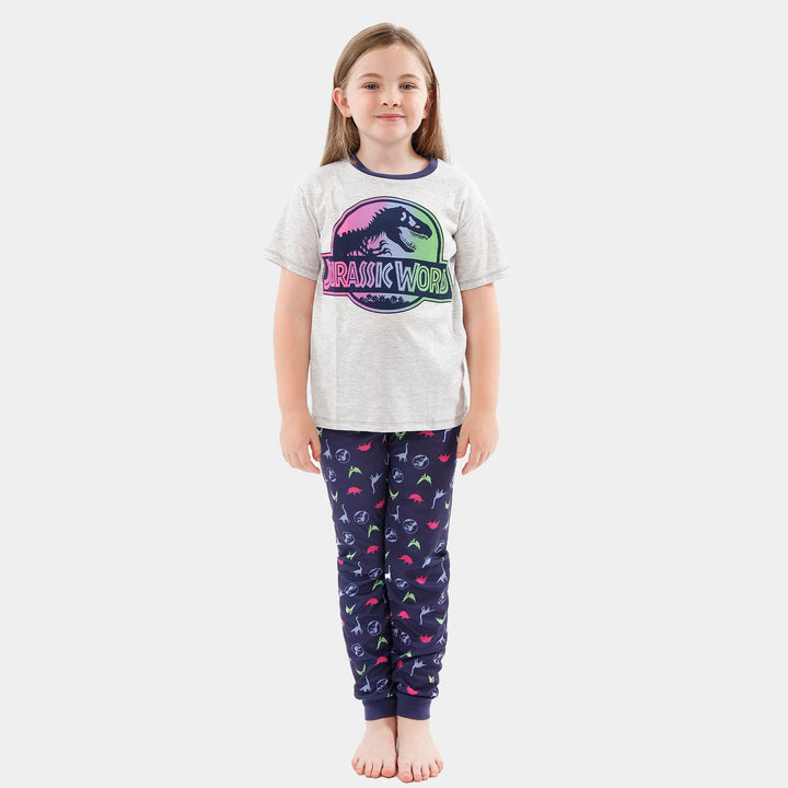 Girl's Pyjamas | Girl's Nightwear & PJs | Slippers & Robes – Character.com