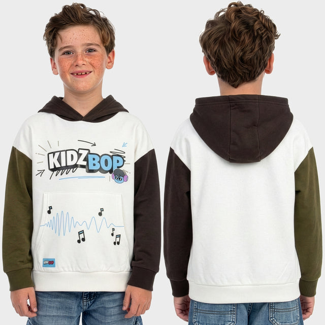 Kidz Bop Clothing | Kids Clothing & PJs – Character.com