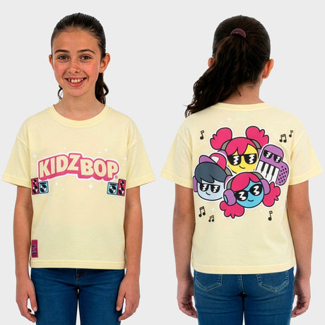 Kidz Bop Clothes | Kids Clothing & PJs – Character.com