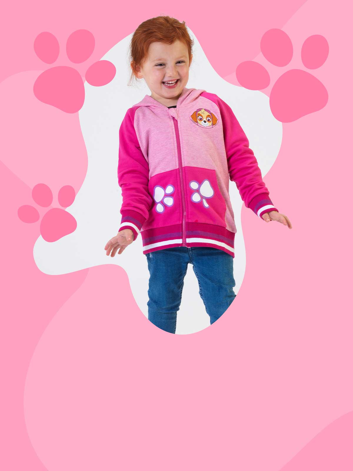 Kids Character clothing - Officially licensed from Character.com