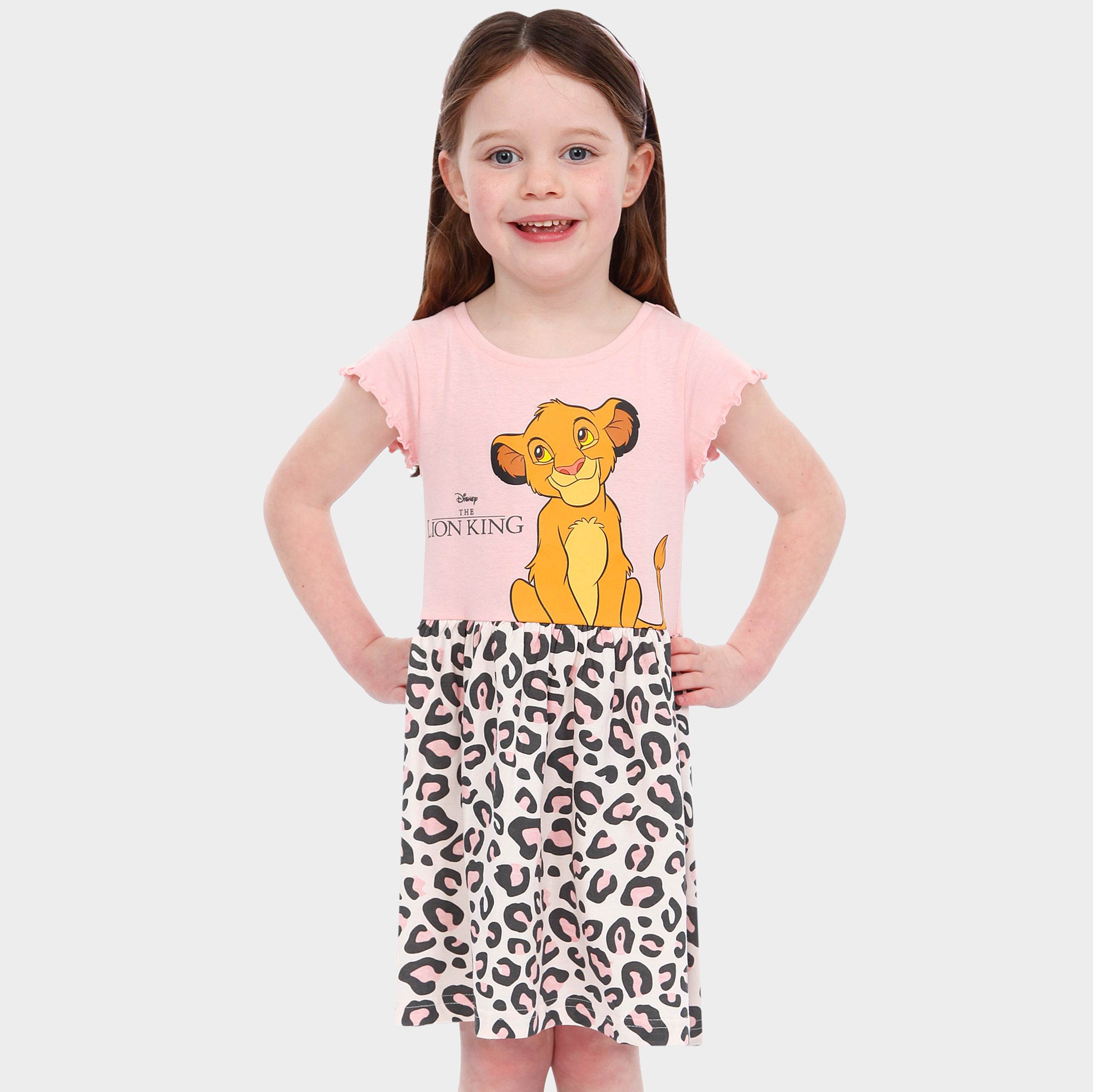 Disney Lion King Dress | Disney Outfit for Girls | Charcater.com ...