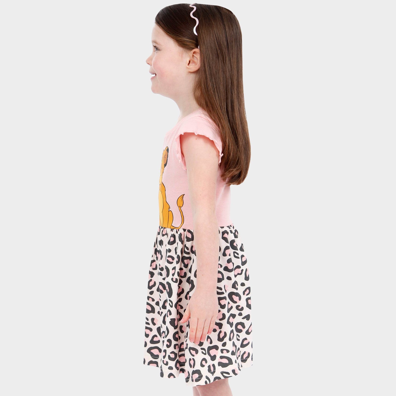 Disney Lion King Dress | Disney Outfit for Girls | Charcater.com ...