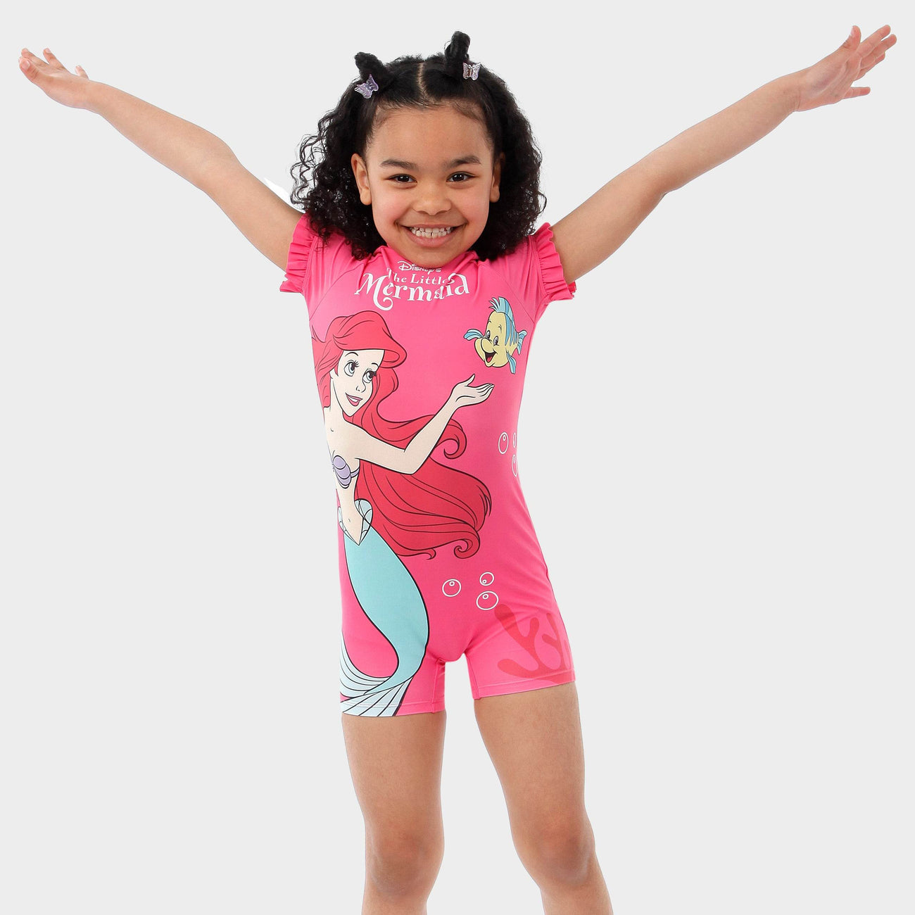 Little Mermaid Swimming Costume | Disney Swim Suit | Character.com