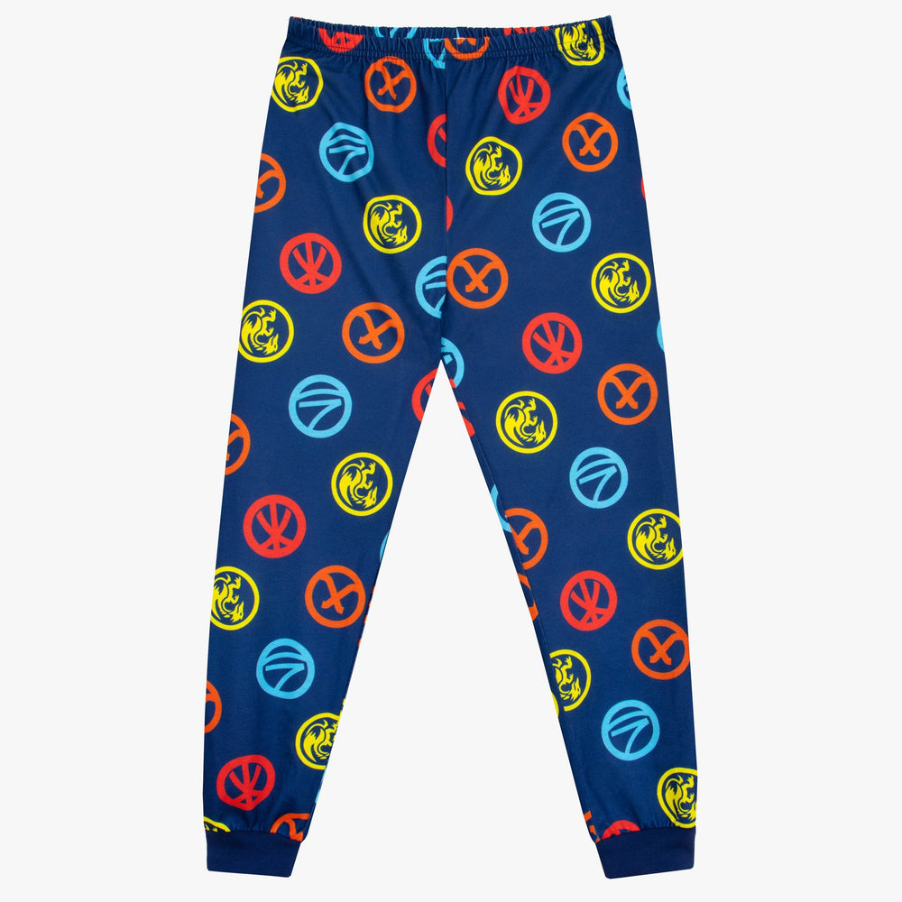 Lego Ninjago Pyjamas - Be Ninja | Kids | Official Character.com Merchandise
