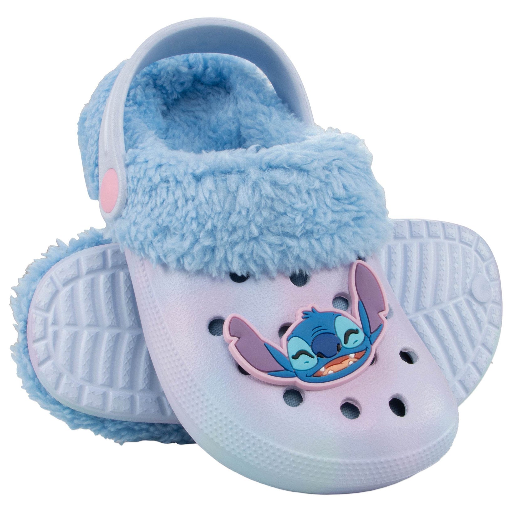 Lilo and Stitch Clogs For Girls | Girls Disney Shoes | Character.com