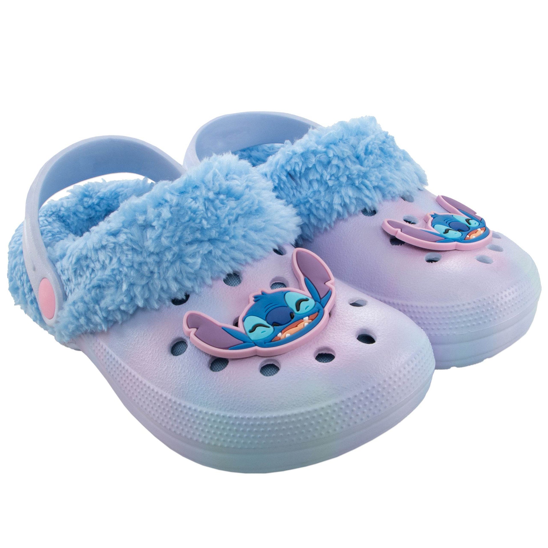 Lilo and Stitch Clogs For Girls | Girls Disney Shoes | Character.com