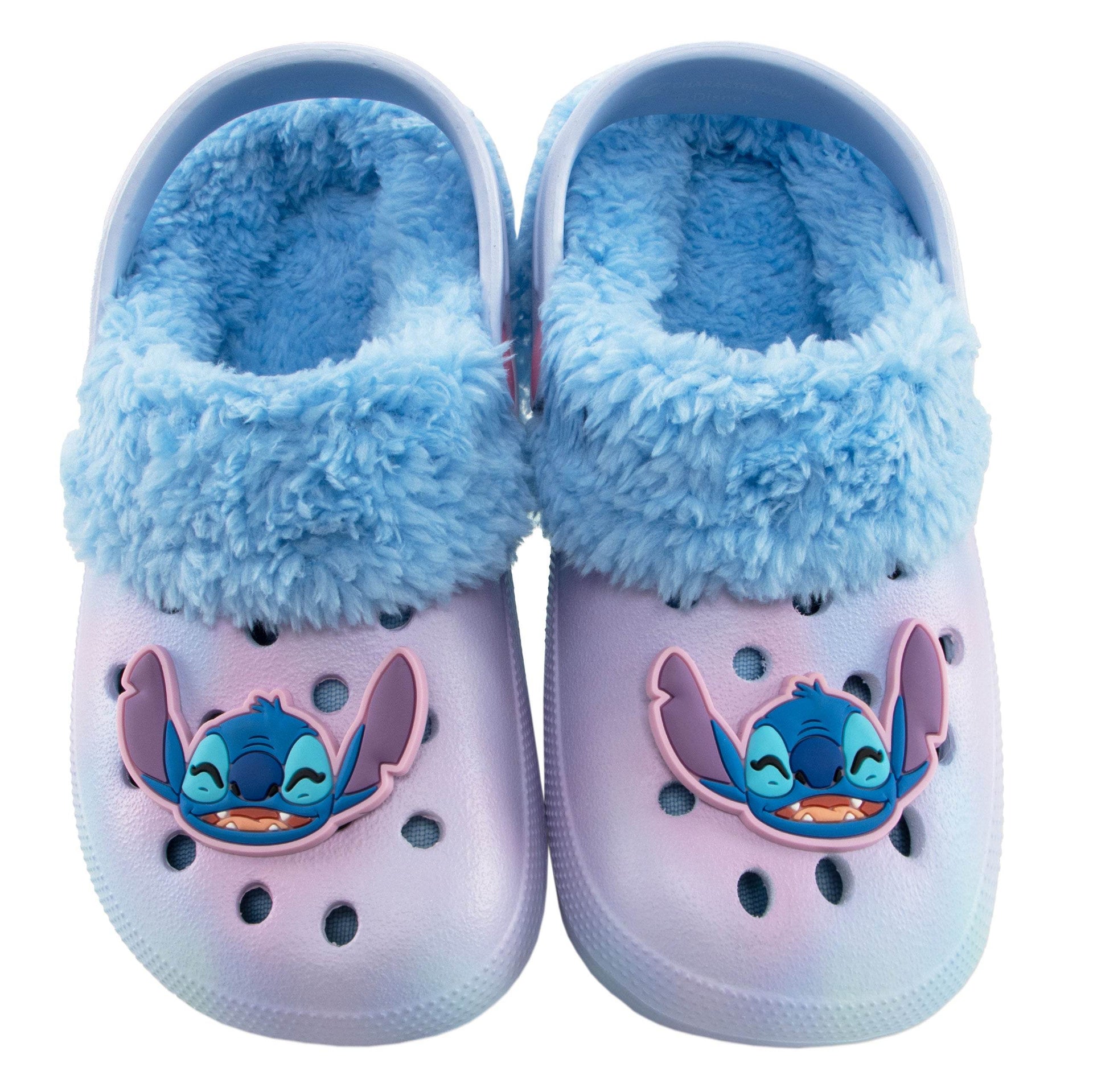 Lilo and Stitch Clogs For Girls | Girls Disney Shoes | Character.com