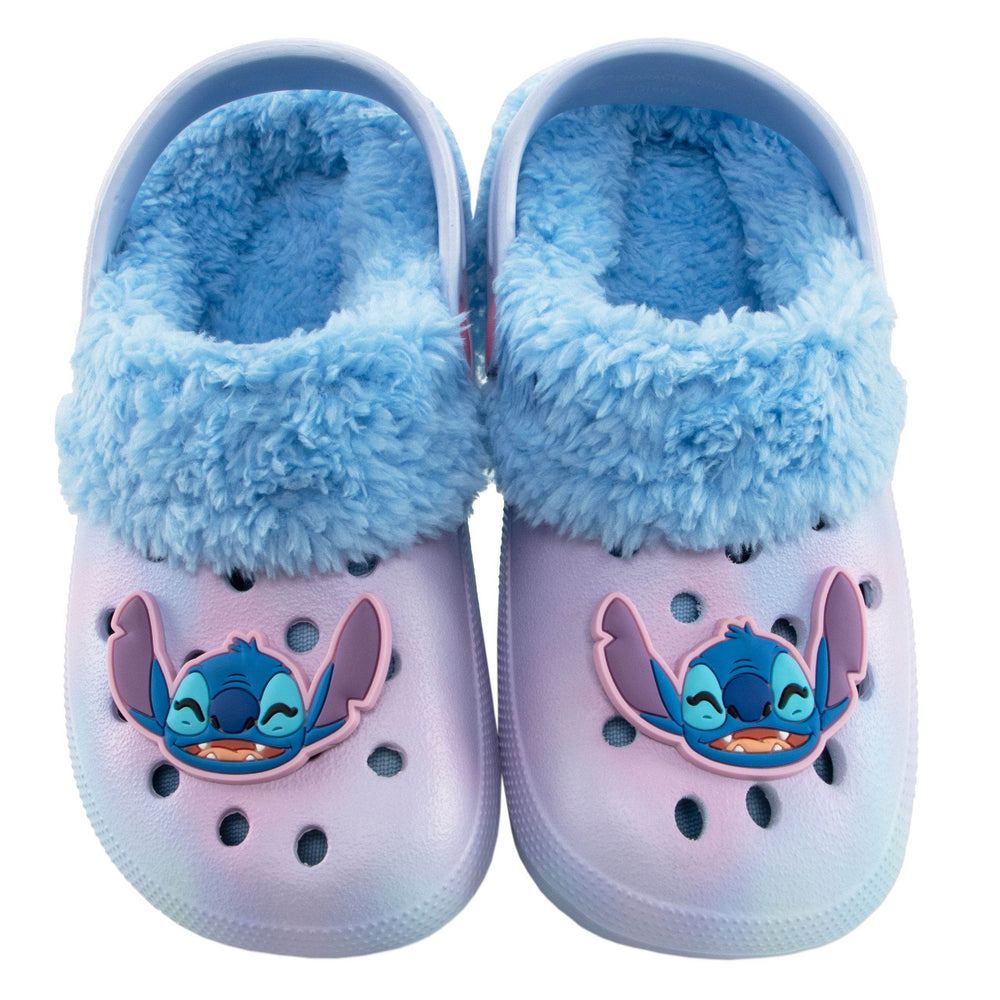 Lilo and Stitch Clogs For Girls | Girls Disney Shoes | Character.com