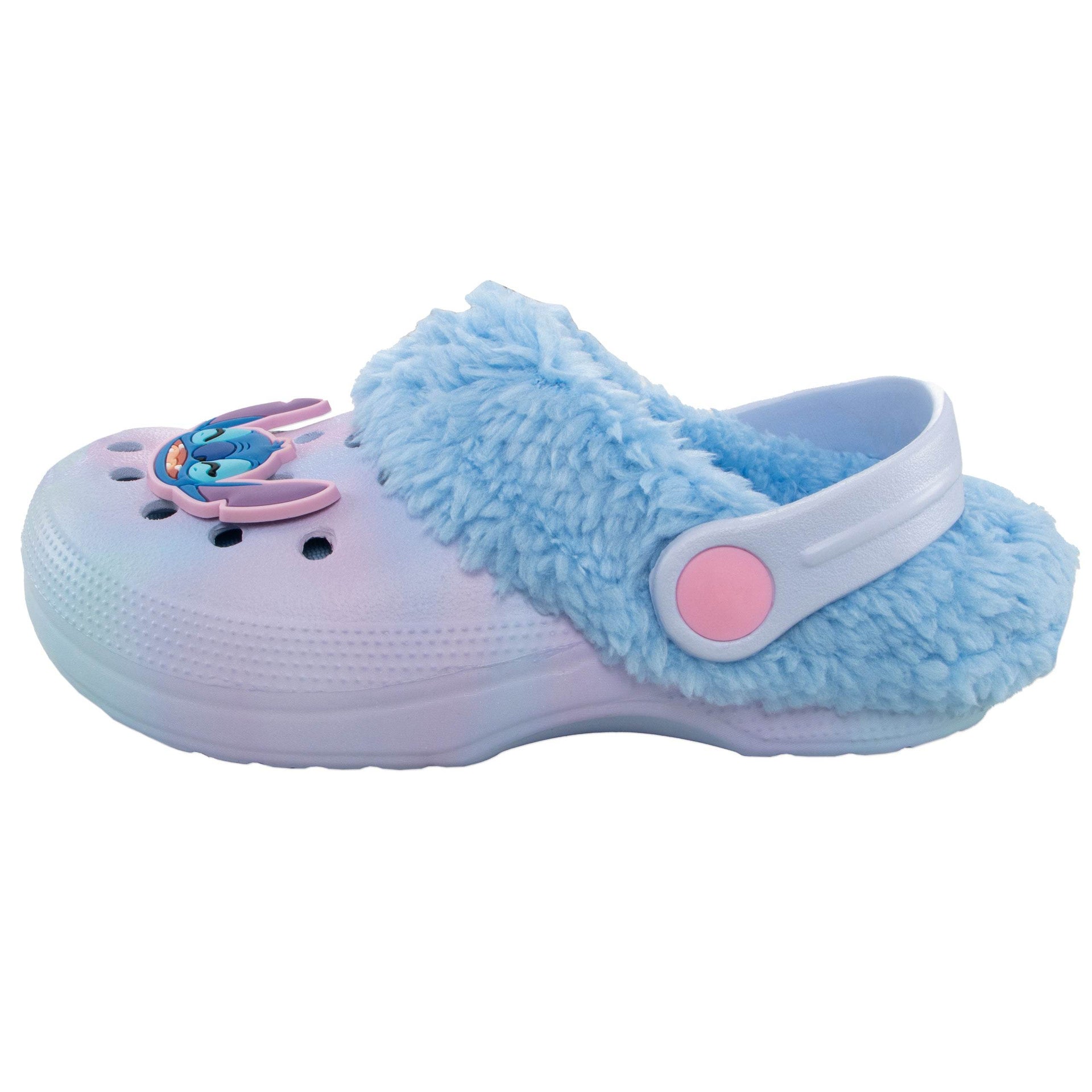 Lilo and Stitch Clogs For Girls | Girls Disney Shoes | Character.com