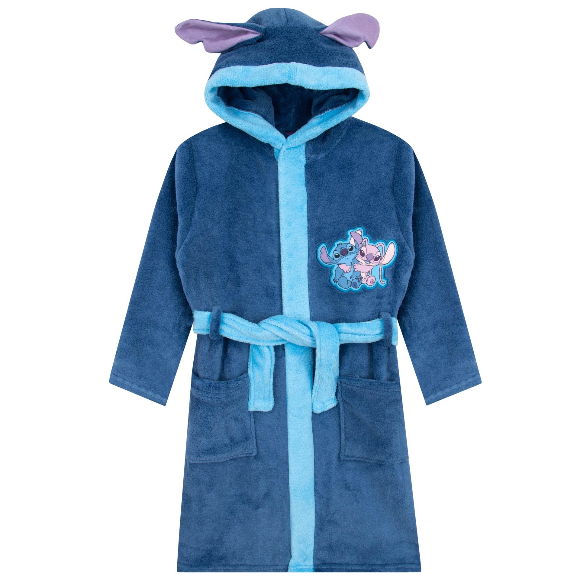 Lilo And Stitch Dressing Gown | Disney Dressing Gown | Character.com