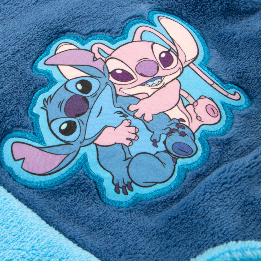 Lilo And Stitch Dressing Gown | Disney Dressing Gown | Character.com