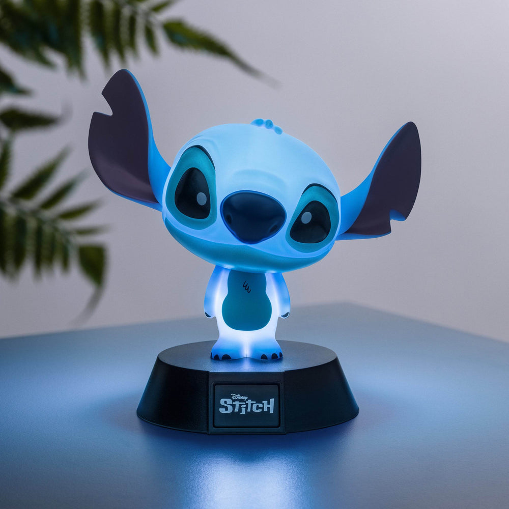 Stitch Icons Light | Kids | Official Character.com Merchandise