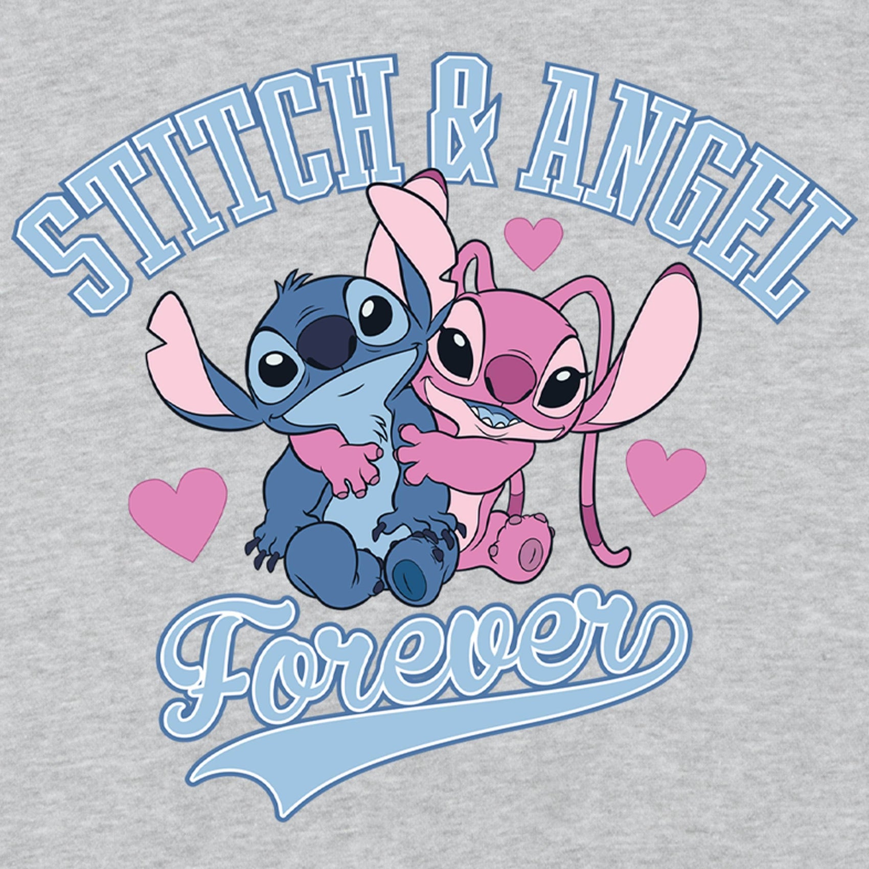 Disney Lilo And Stitch Jacket | Girls Varsity Jacket | Character.com