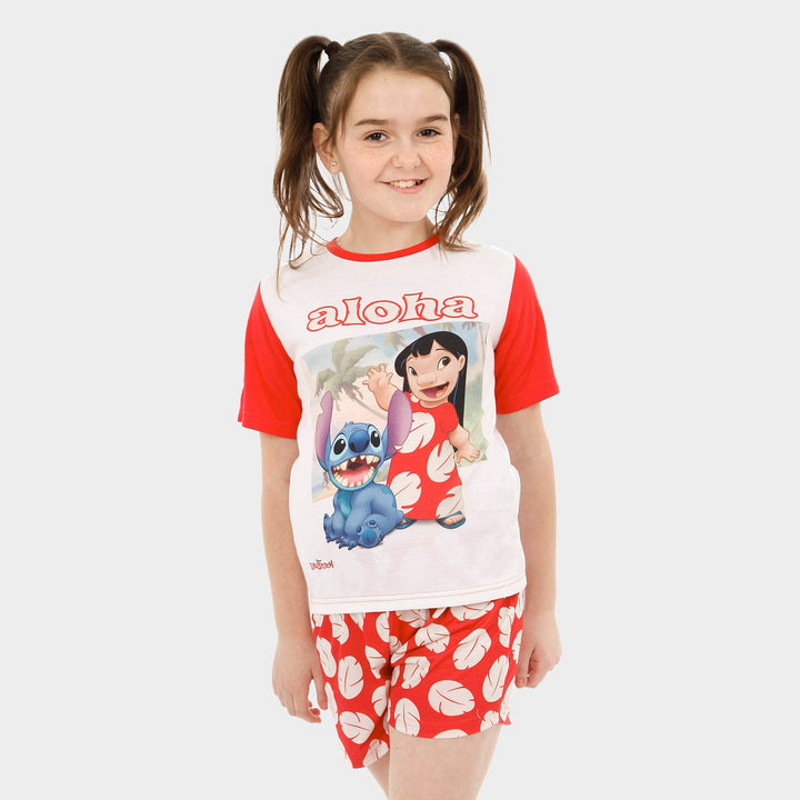 Lilo and Stitch Clothing | Lilo & Stitch Nightwear & Onesies ...
