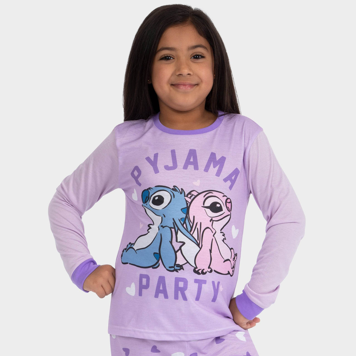Disney Lilo and Stitch Pyjamas | Girls Disney Pjs | Character.com
