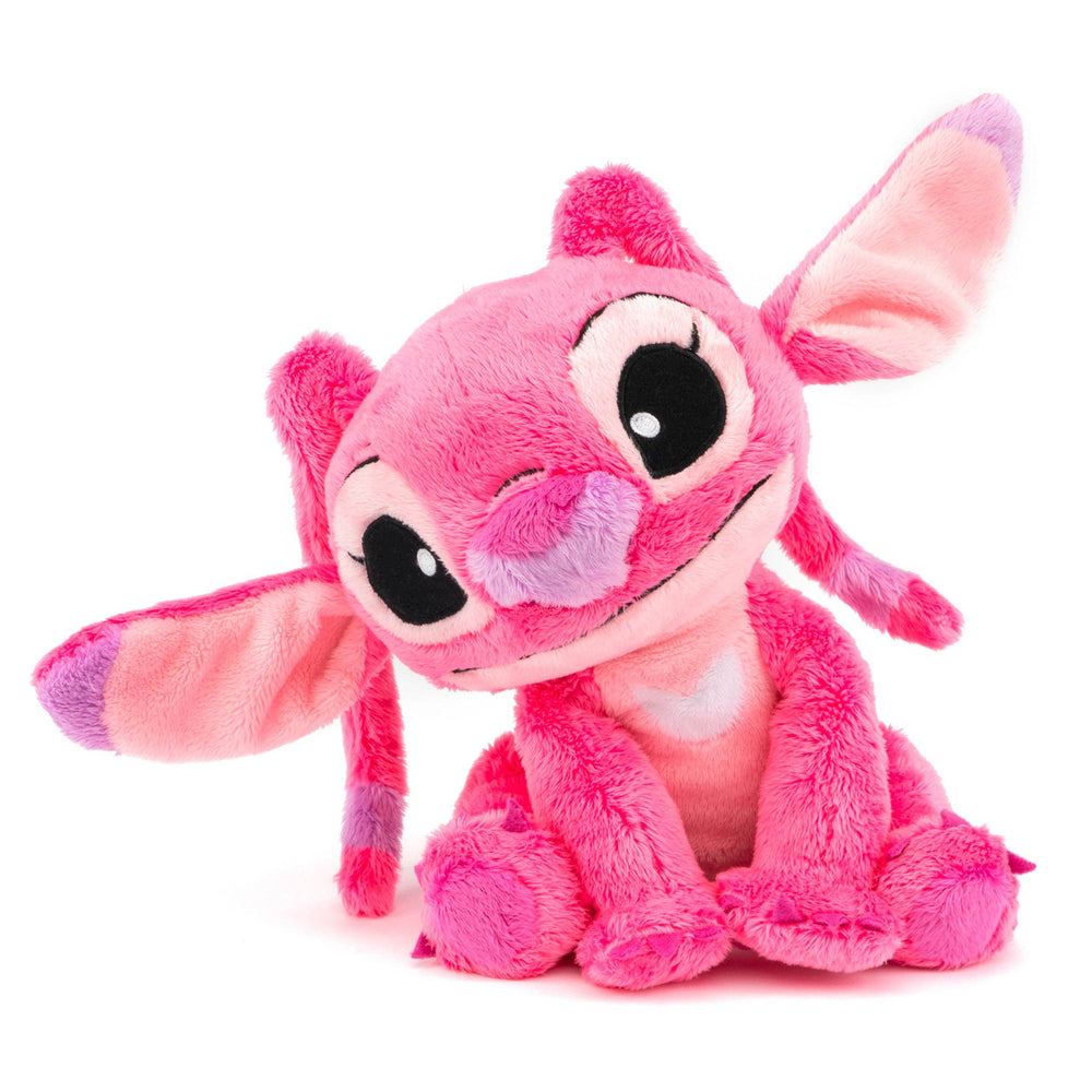 Lilo and Stitch Angel Plushie | Kids | Official Character.com Merch