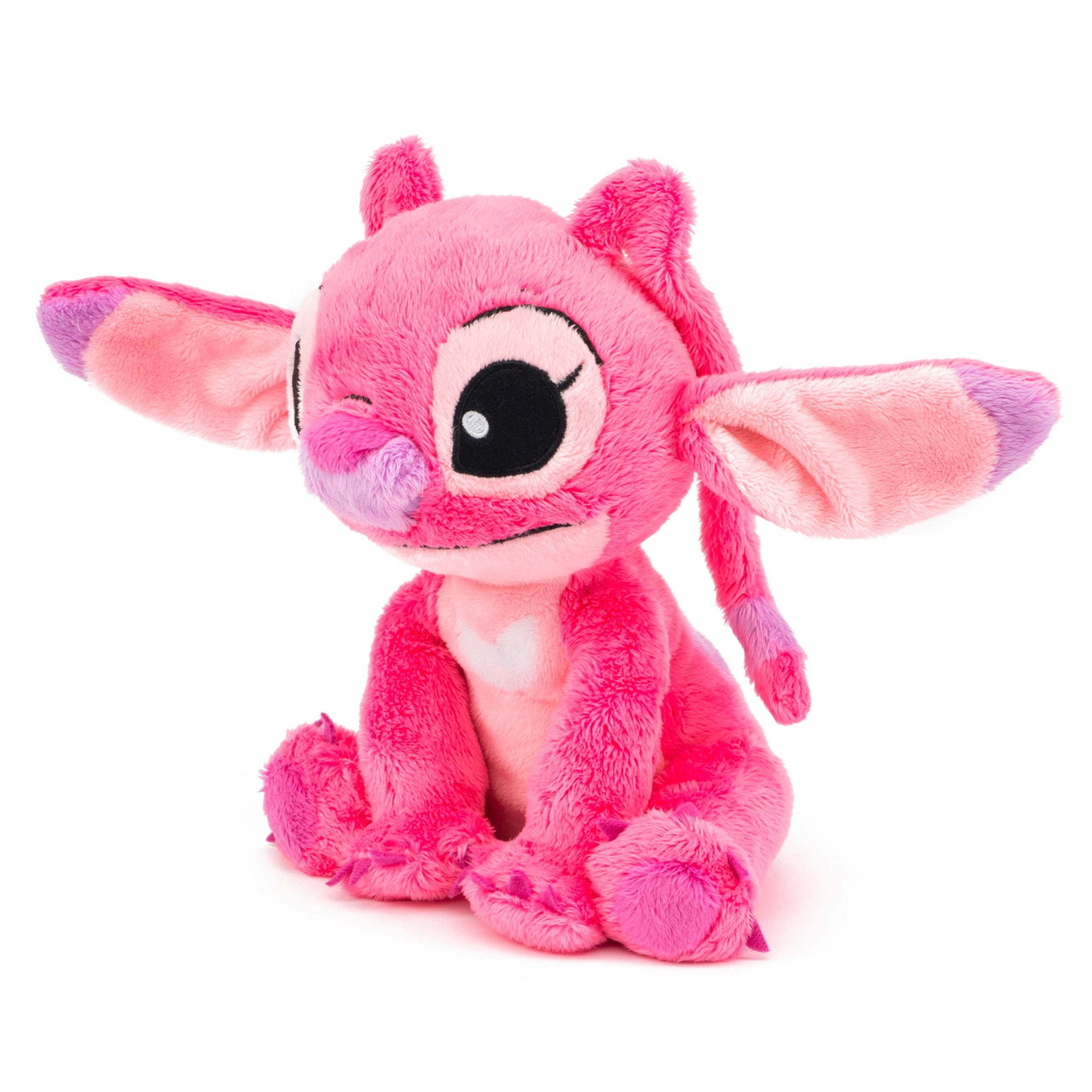 Lilo and Stitch Angel Plushie | Kids | Official Character.com Merch