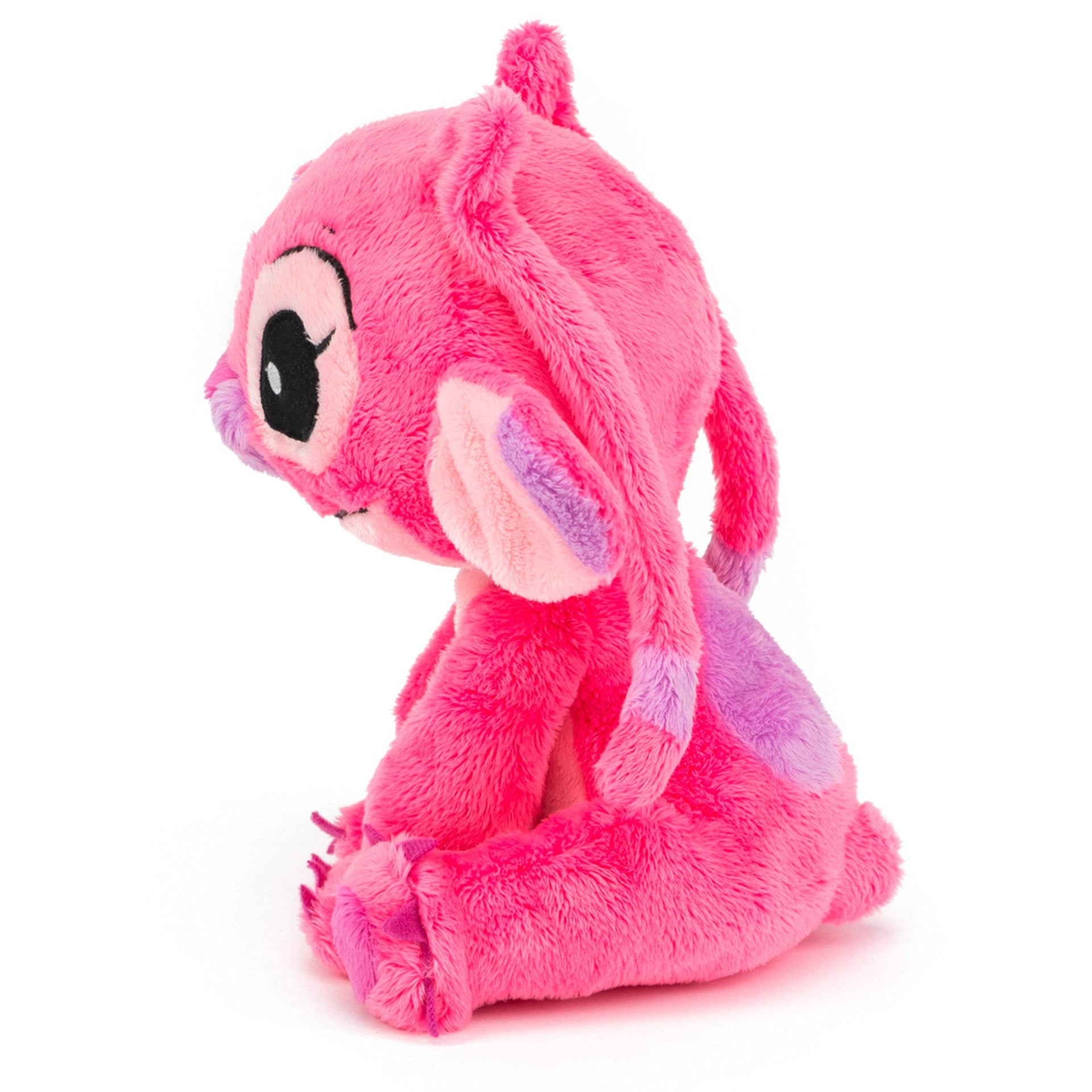 Lilo and Stitch Angel Plushie | Kids | Official Character.com Merch