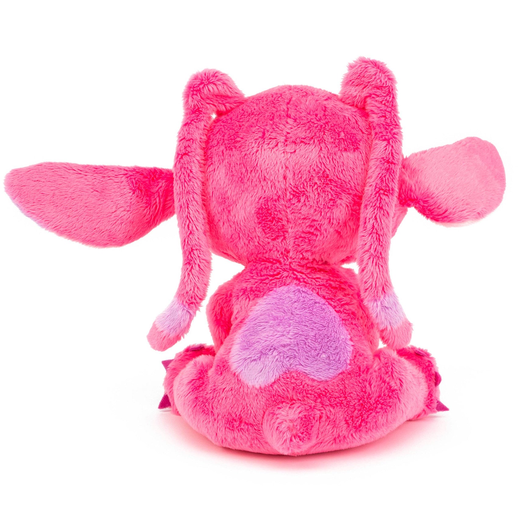 Lilo and Stitch Angel Plushie | Kids | Official Character.com Merch