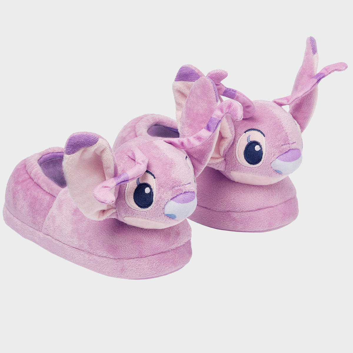 Lilo & Stitch Slipper | Angel Girls Slippers | Disney Shoes For Girls ...