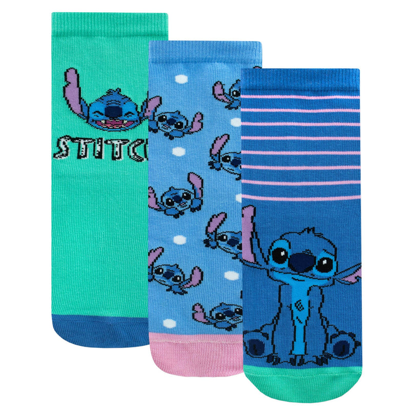 Lilo and Stitch Socks | Kids | Official Character.com Merchandise