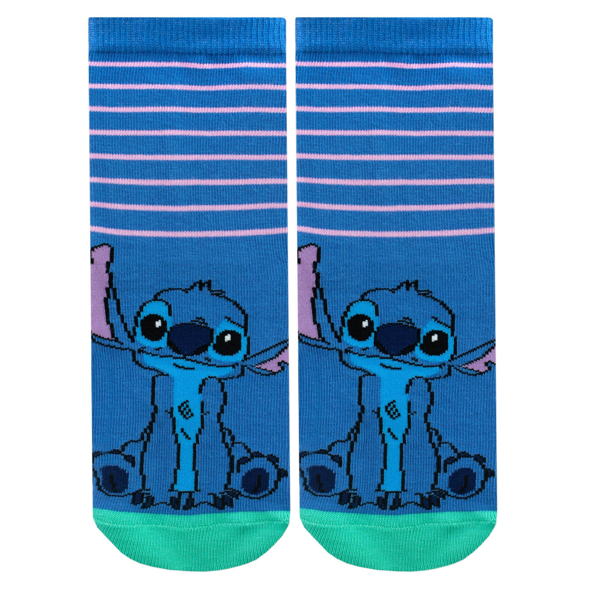 Lilo and Stitch Socks | Kids | Official Character.com Merchandise