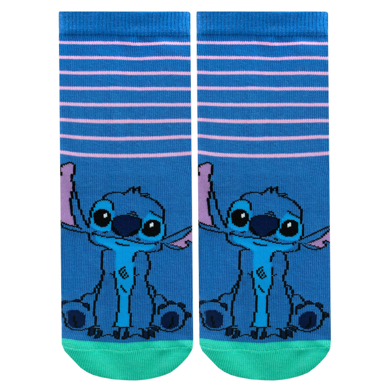 Lilo and Stitch Socks | Kids | Official Character.com Merchandise