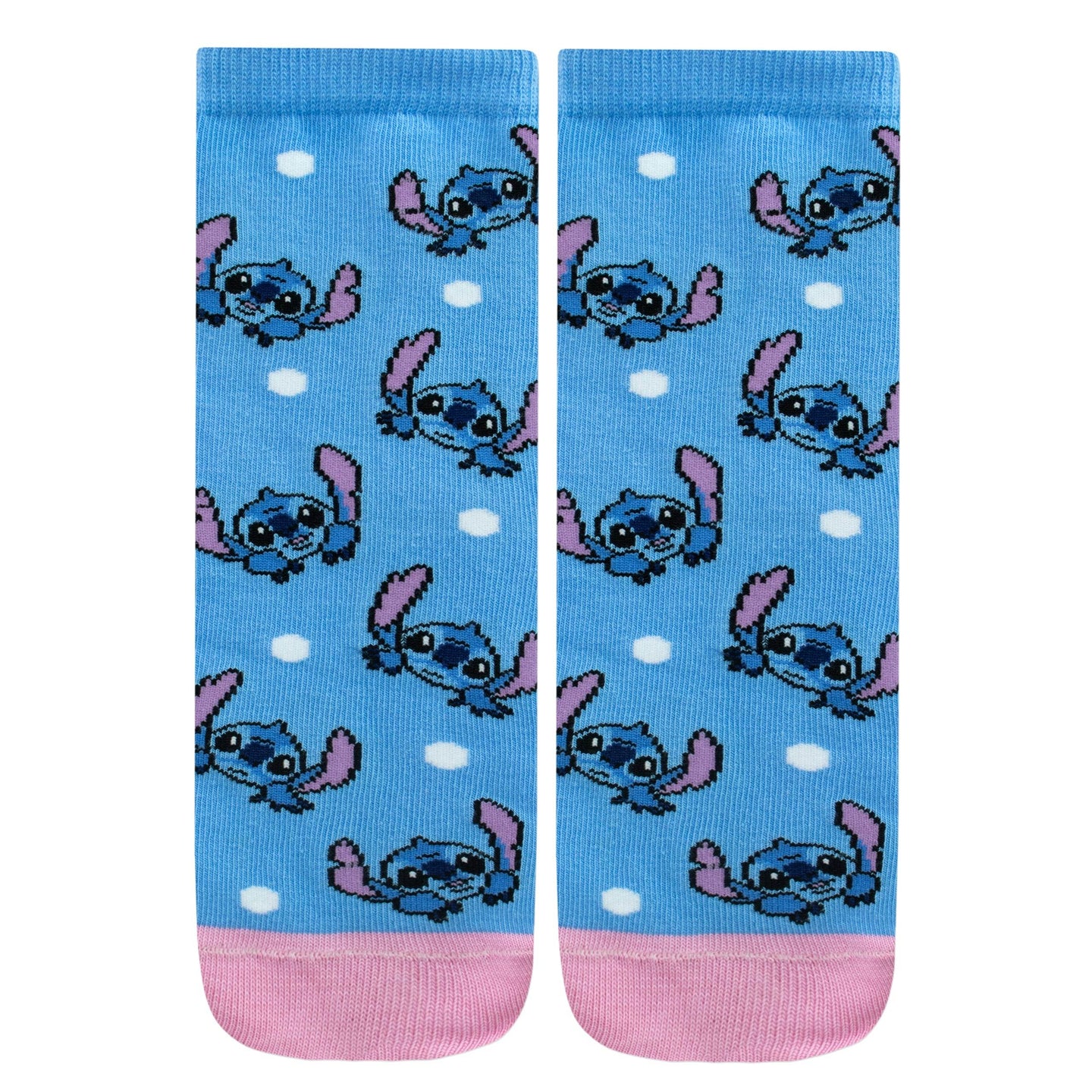 Lilo and Stitch Socks | Kids | Official Character.com Merchandise