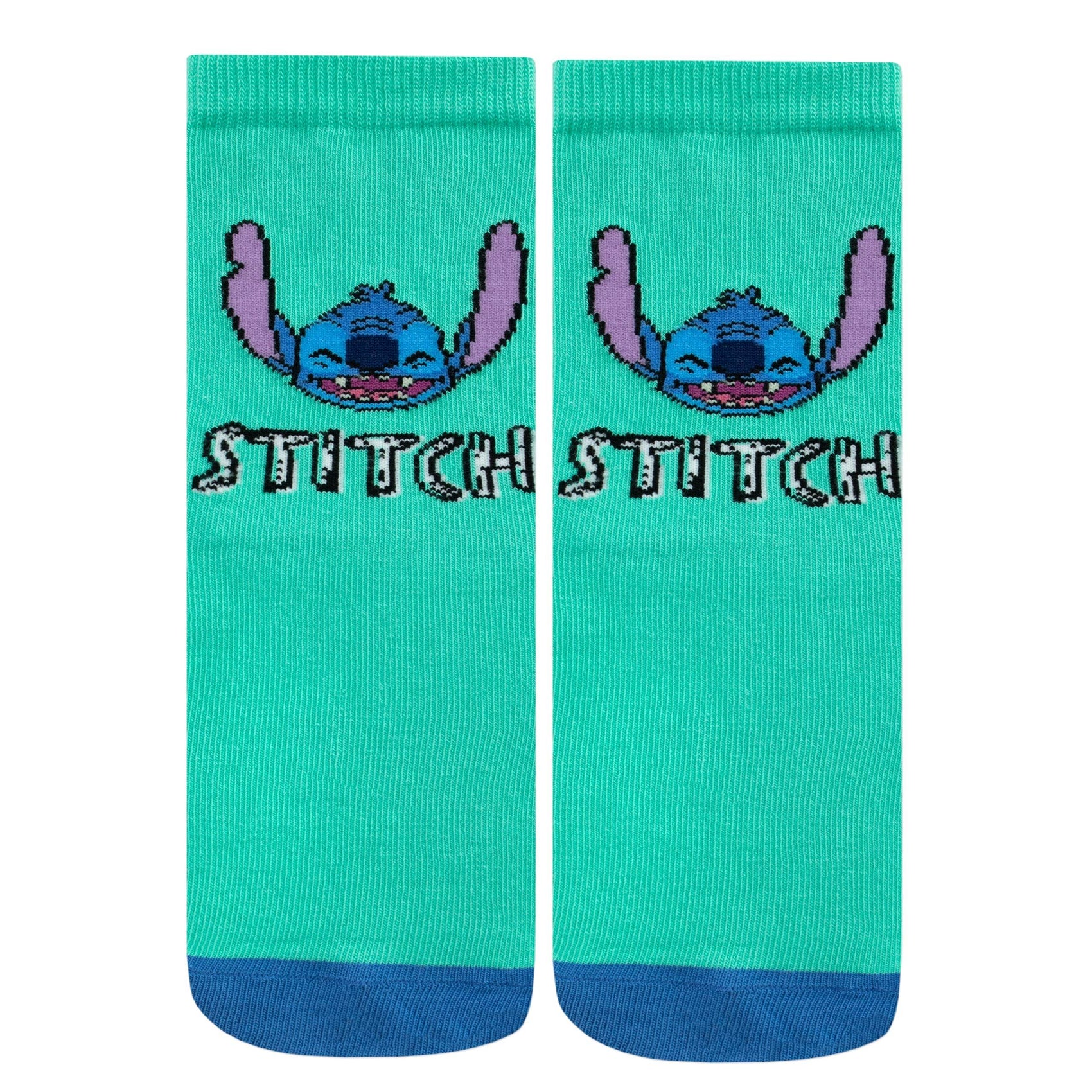 Lilo and Stitch Socks | Kids | Official Character.com Merchandise