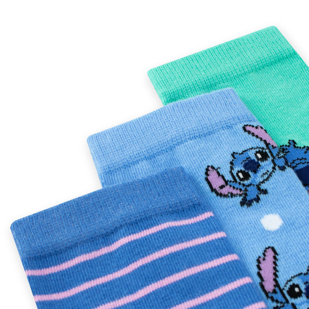 Lilo and Stitch Socks | Kids | Official Character.com Merchandise