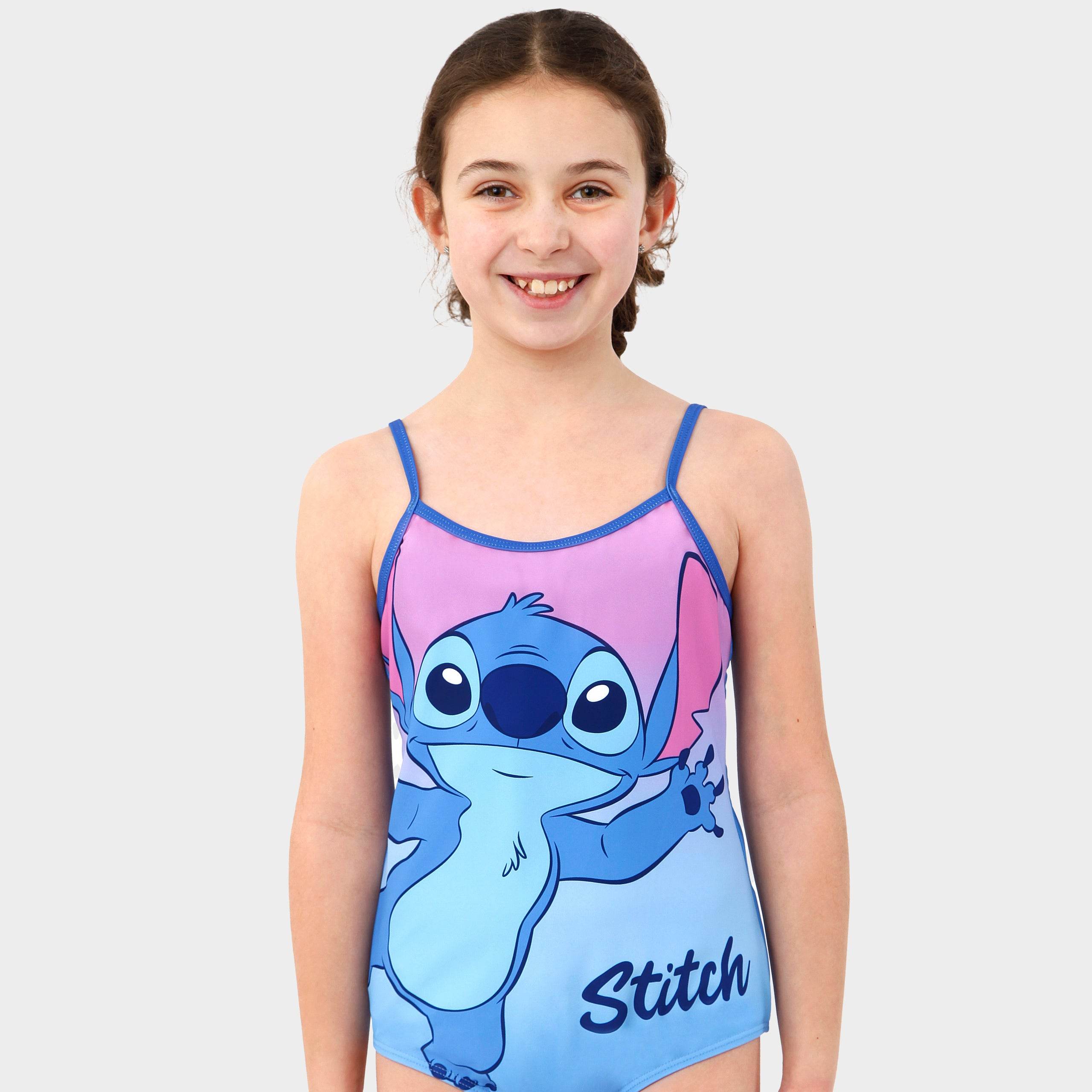 Lilo and Stitch Swimming Costume | Swimsuit for Girls | Character.com