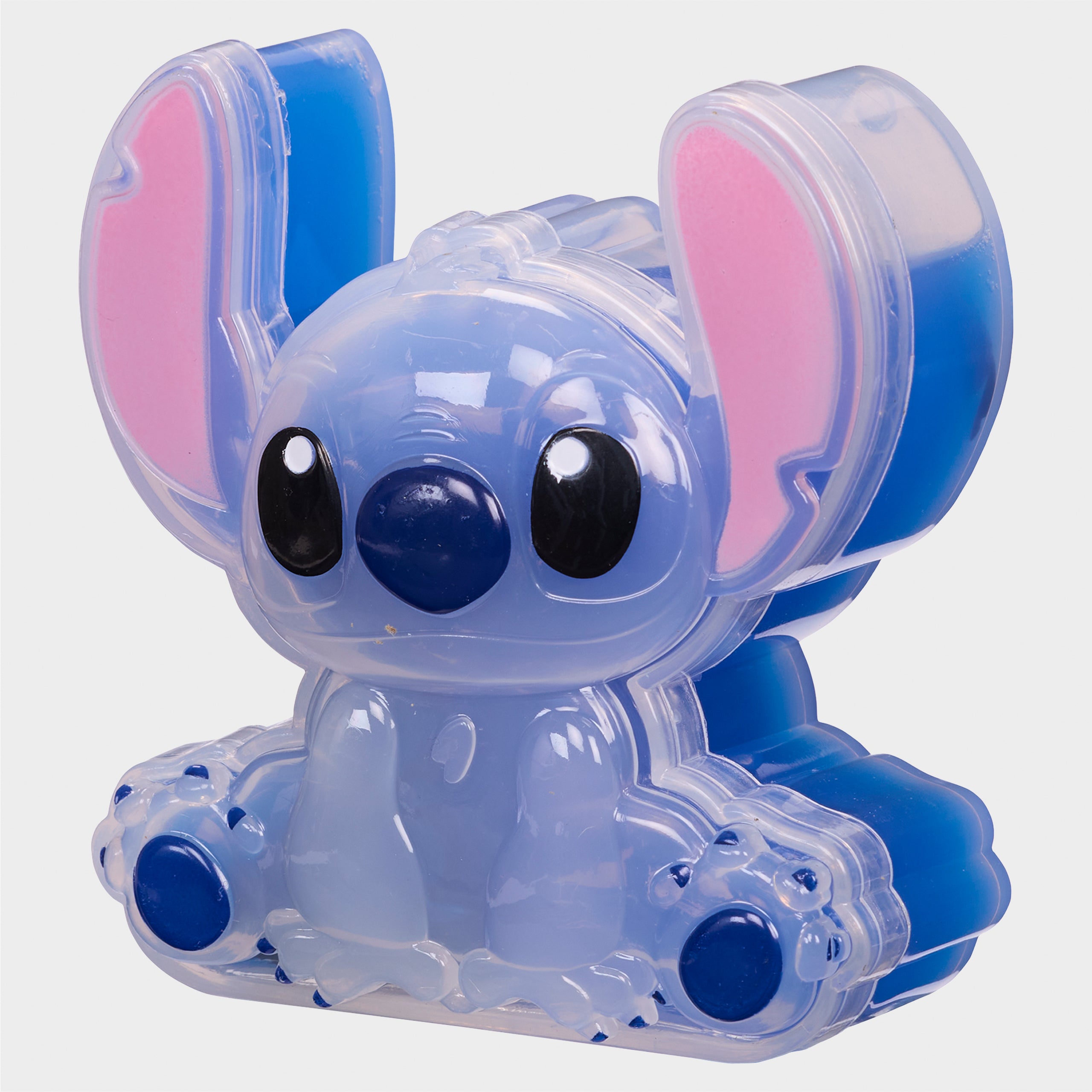 Lilo & Stitch Cra-Z-Slimy Stitch Figure | Stitch Slime Toys – Character.com