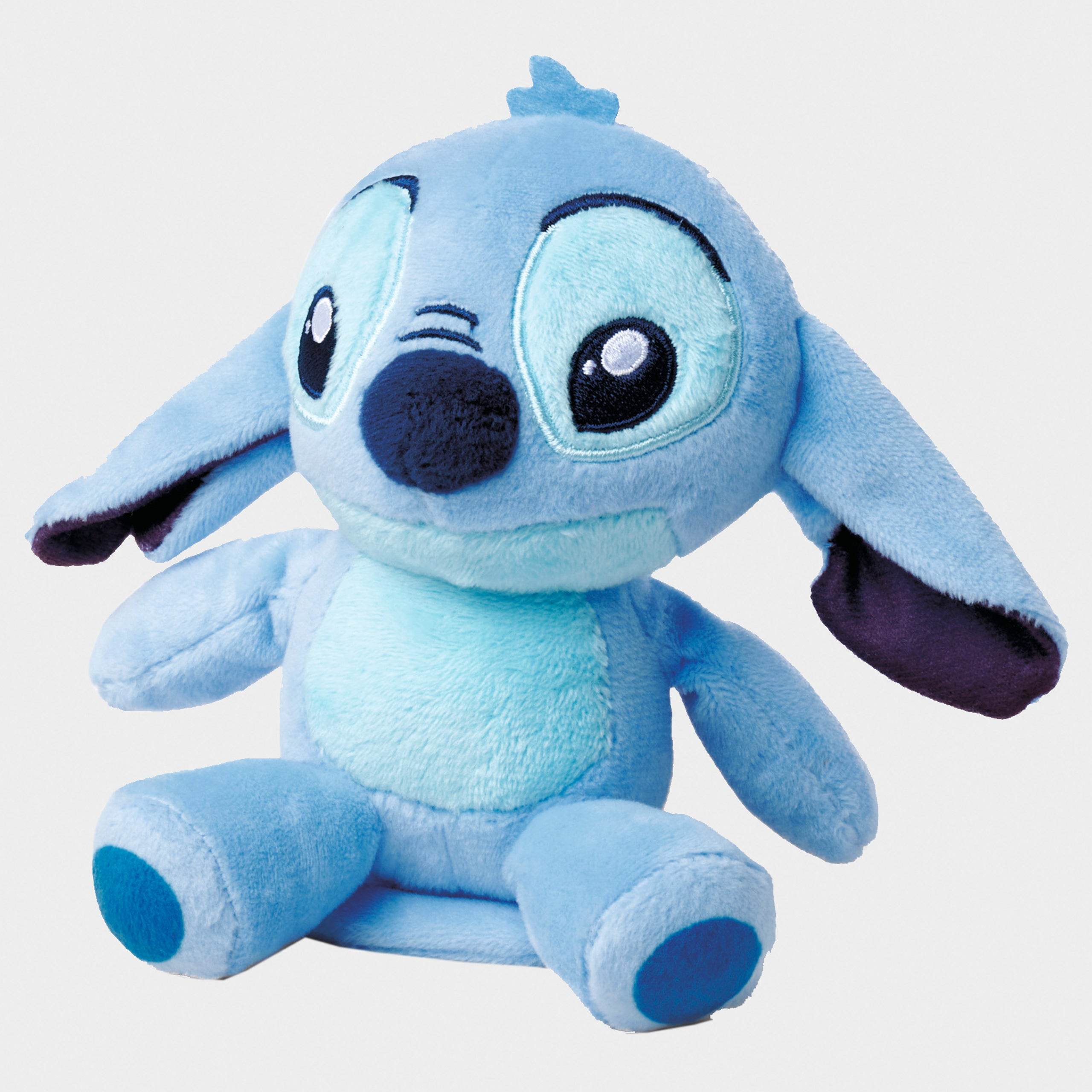 Lilo and Stitch Shoulder Plush | Disney Toy | Character.com