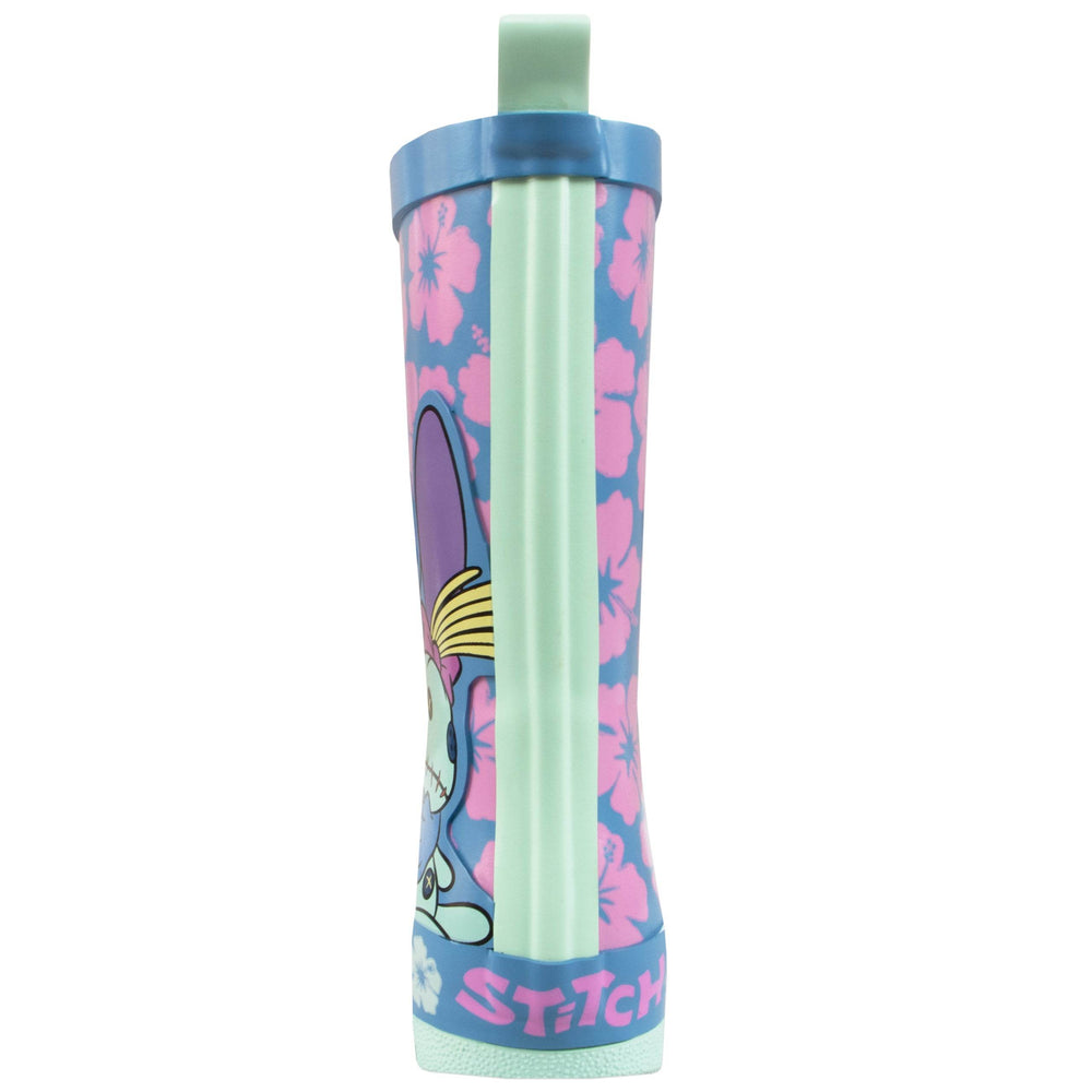Disney Lilo And Stitch Wellies | Girls Wellies | Character.com