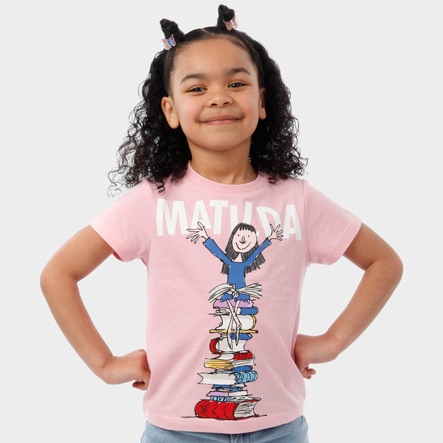 T-Shirts For Less Than £10 | £10 T-Shirts – tagged "Matilda_character ...