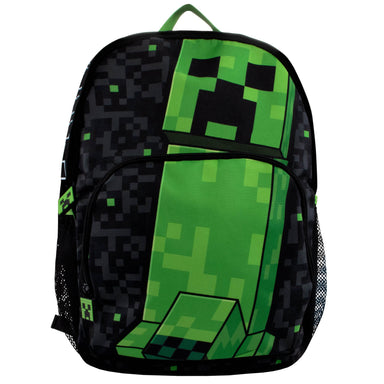 Kids Minecraft Backpacks | School Bags For Boys & Girls – Character.com