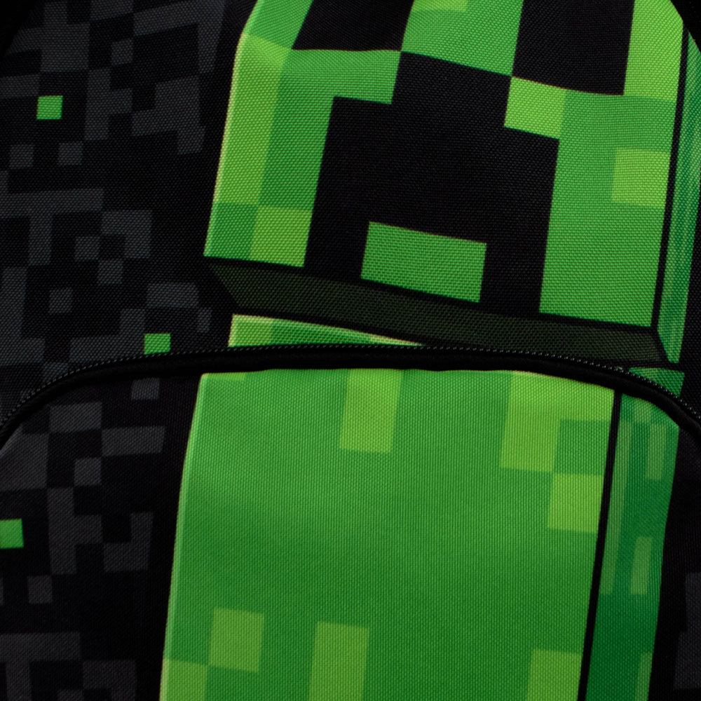 Minecraft Backpack | Schoolbag for Boys | Kids | Chacracter.com ...