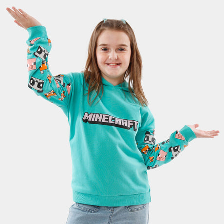 Official Minecraft Kids Clothes | T-Shirts & PJs | Creeper & Steve ...