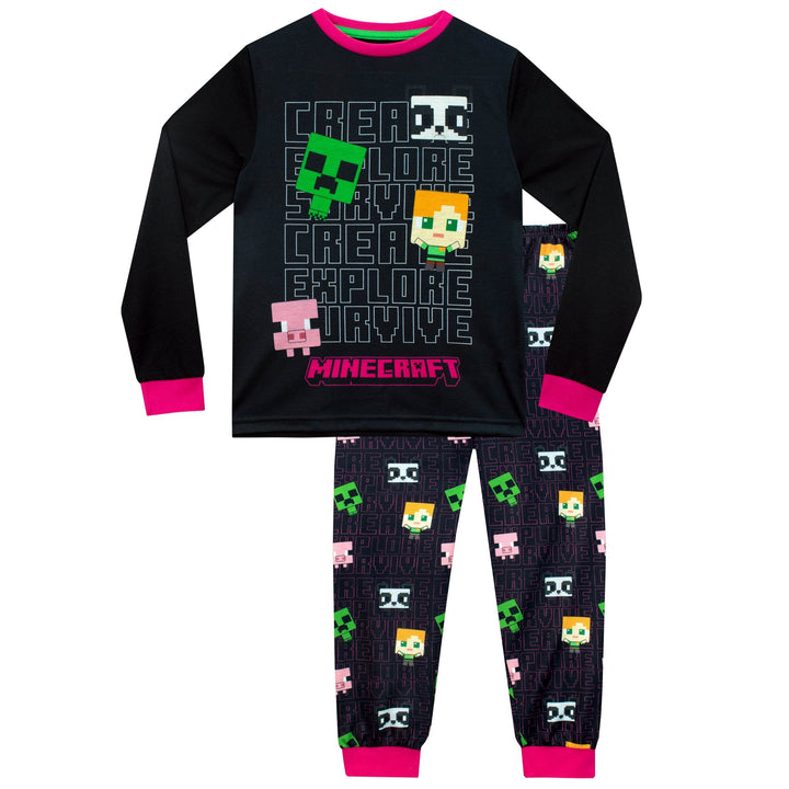 Kids Pyjamas | Cosy PJs, Onesies & Dressing Gowns | Character.com