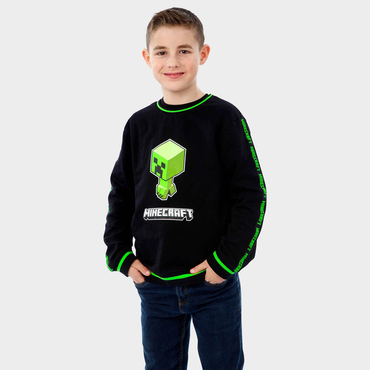 Kids Minecraft Clothes | Minecraft Nightwear & PJs | Character.com