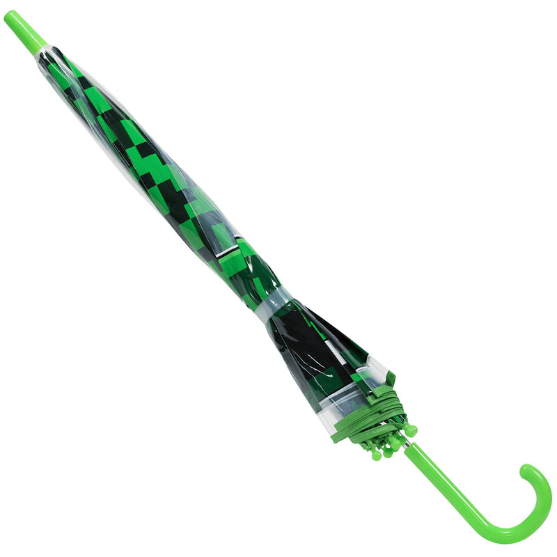 Minecraft Umbrella | Transparent Umbrella | Character.com