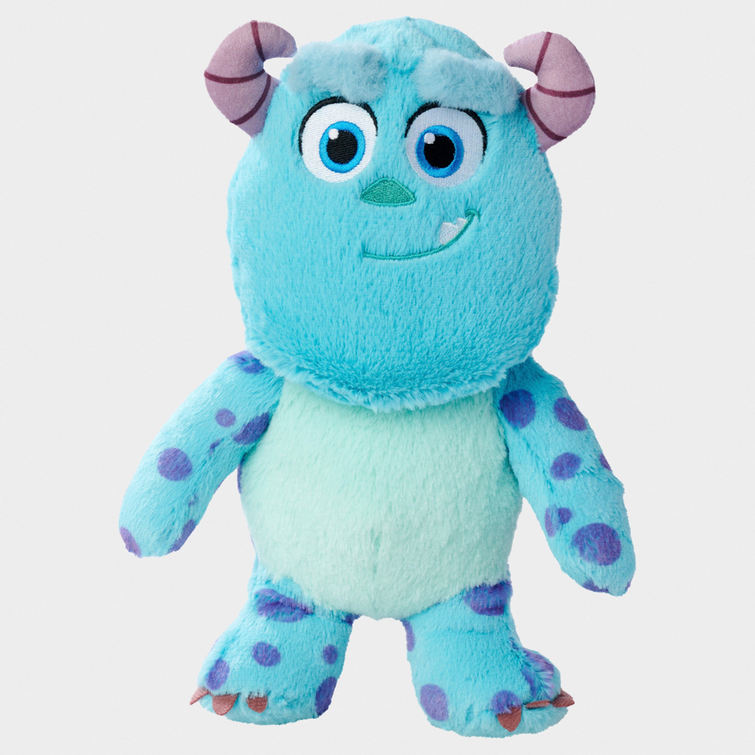 Monsters Inc Sully Flufflet Plushie – Character.com