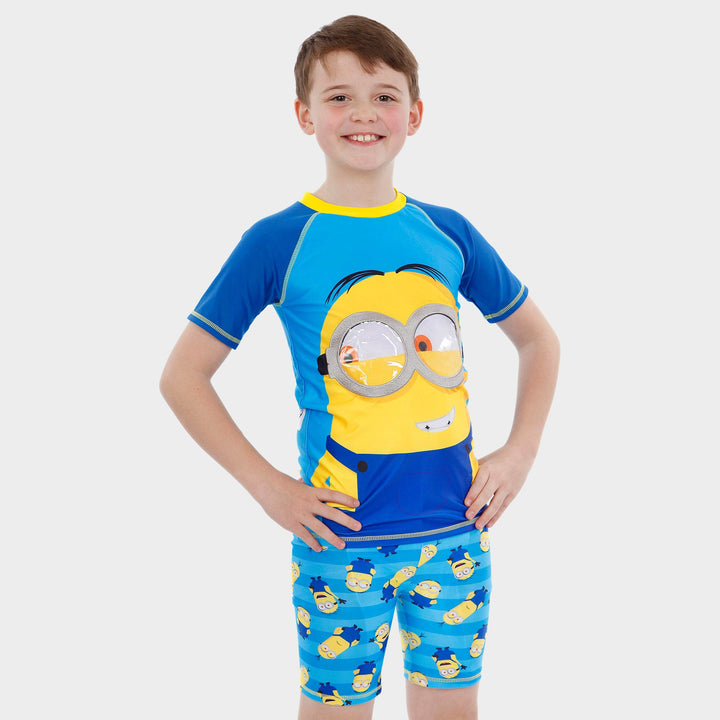 Minions – Character.com