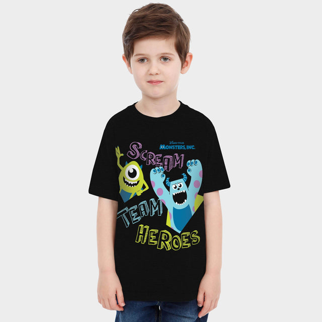 Official Monsters Inc Pyjamas | Kids Clothing – Character.com