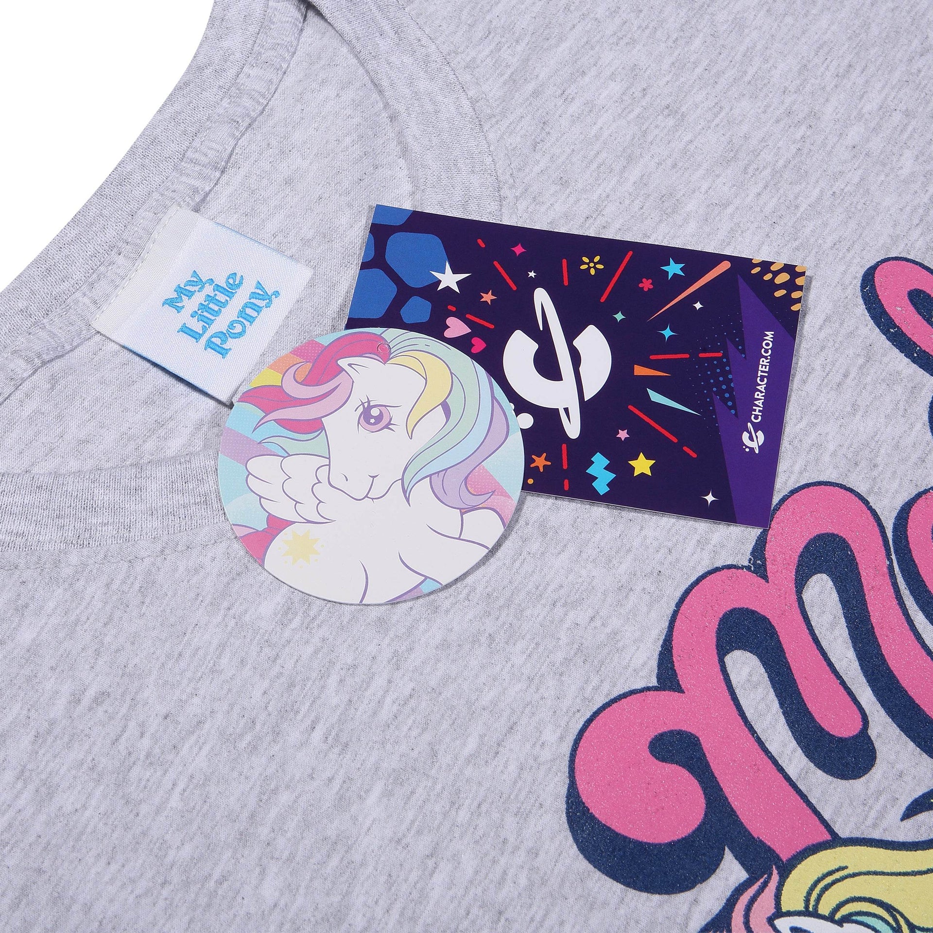 My Little Pony Tee | Girls | Character.com