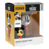 Mickey Mouse Icons Light | Kids Disney Light | Official Disney ...