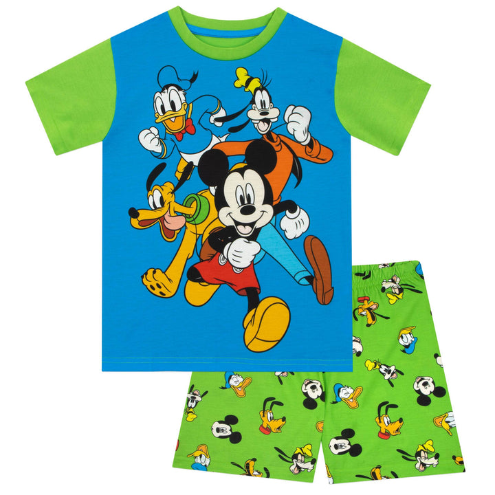 Official Disney Clothes | Kids Disney Pyjamas | Character.com