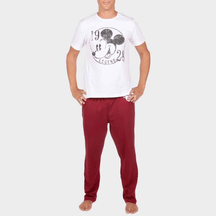 Men's Character Pyjamas – Character.com