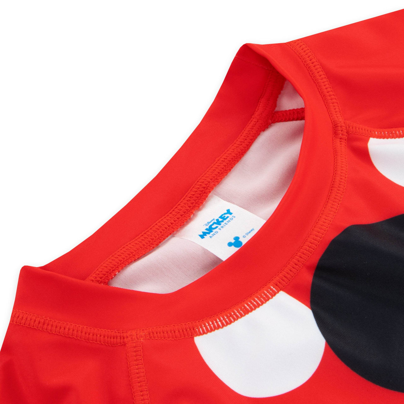 Mickey Mouse Swimset | Disney Swimsuit | Boys Swimwear | Character.com
