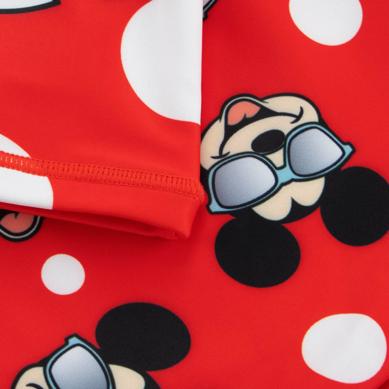 Mickey Mouse Swimset | Disney Swimsuit | Boys Swimwear | Character.com
